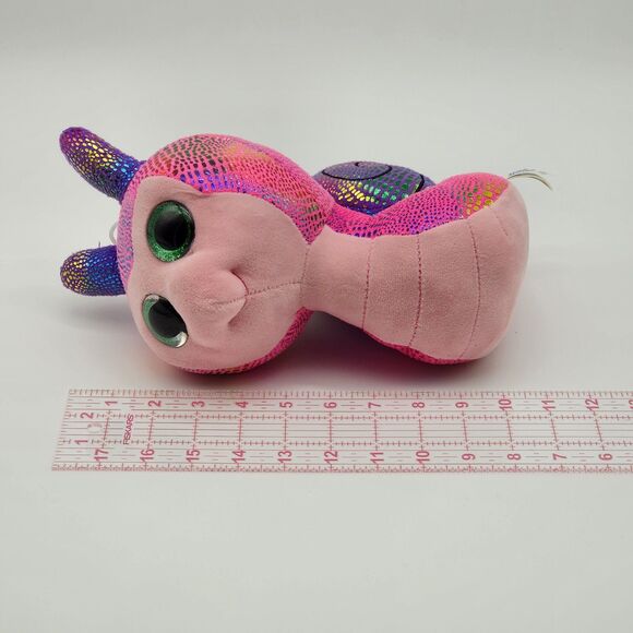 Scent Sations | Toys | Scent Sations Series 2 Iridescent Pink Snail ...